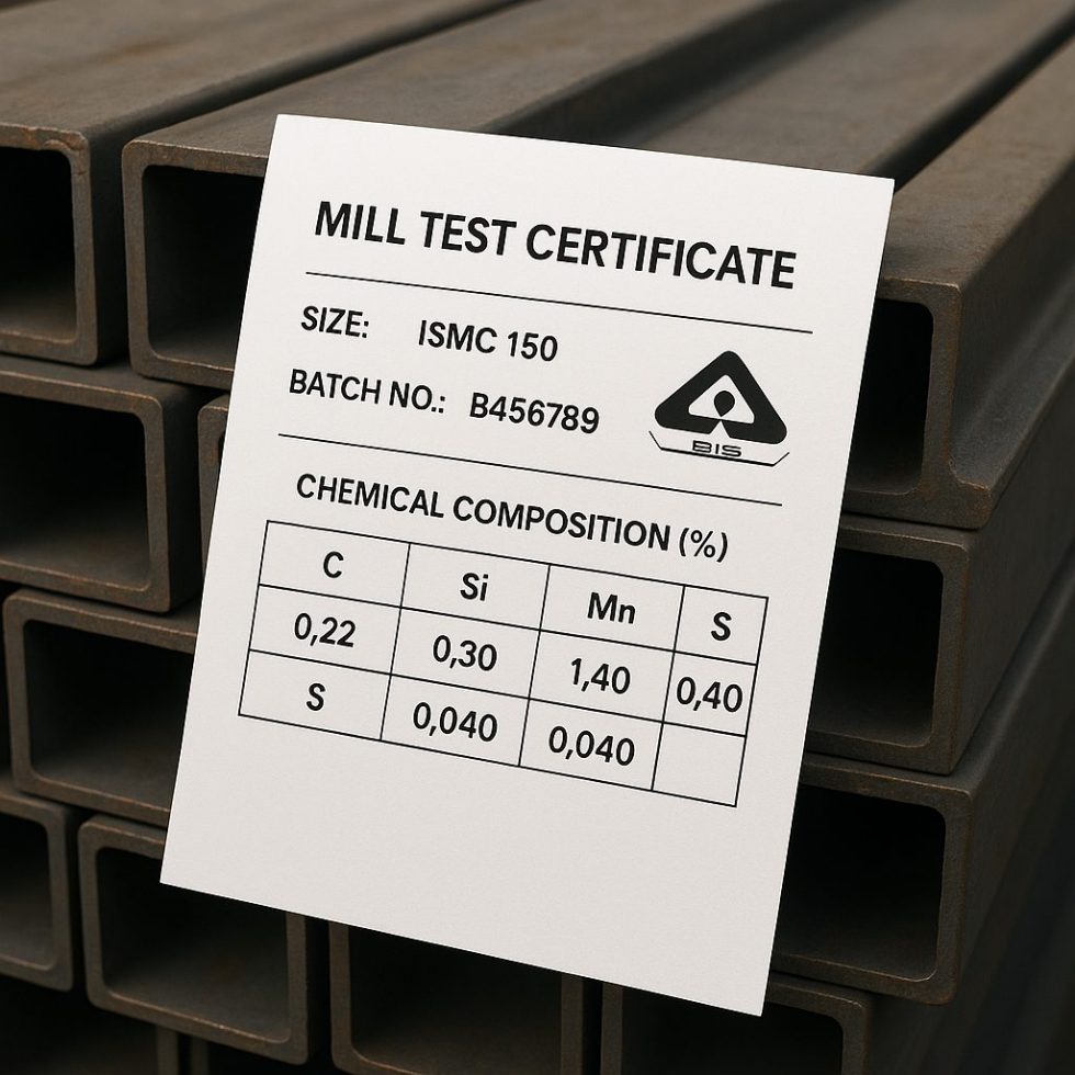 ISMC Explained: Sizes, Uses, and Smart Procurement for MSMEs - Tata ...