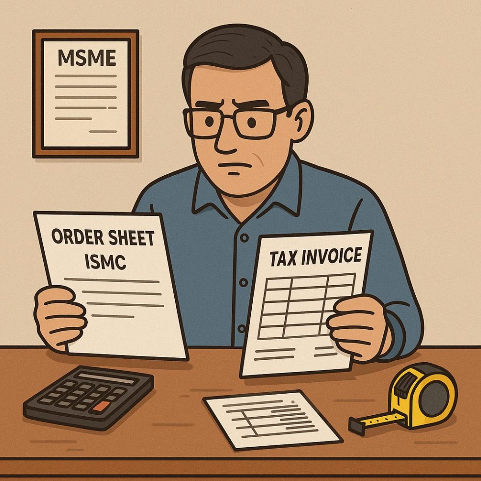 ISMC Explained: Sizes, Uses, and Smart Procurement for MSMEs - Tata ...