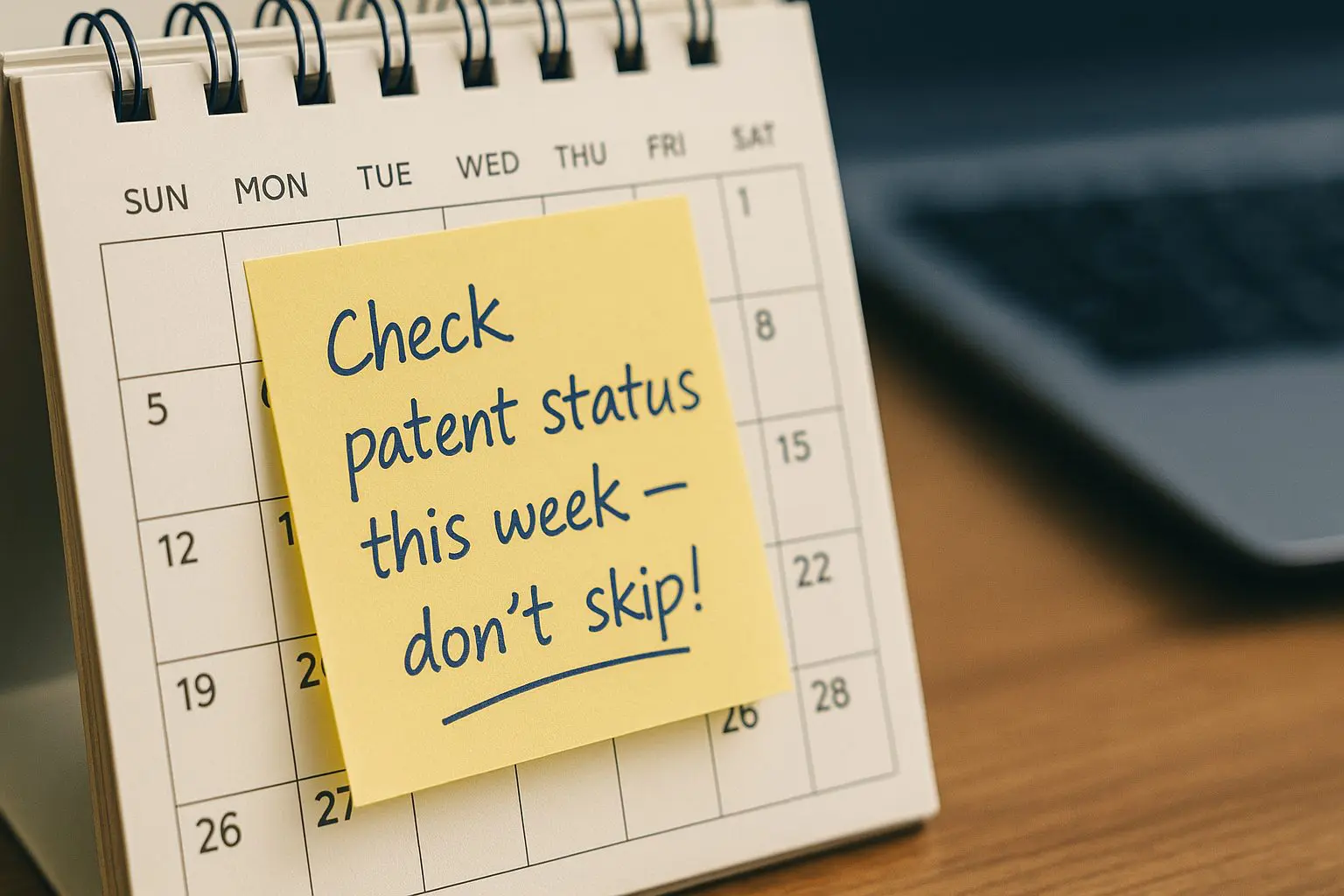 Patent Application Status: A Complete Guide for MSMEs - Tata nexarc Blog