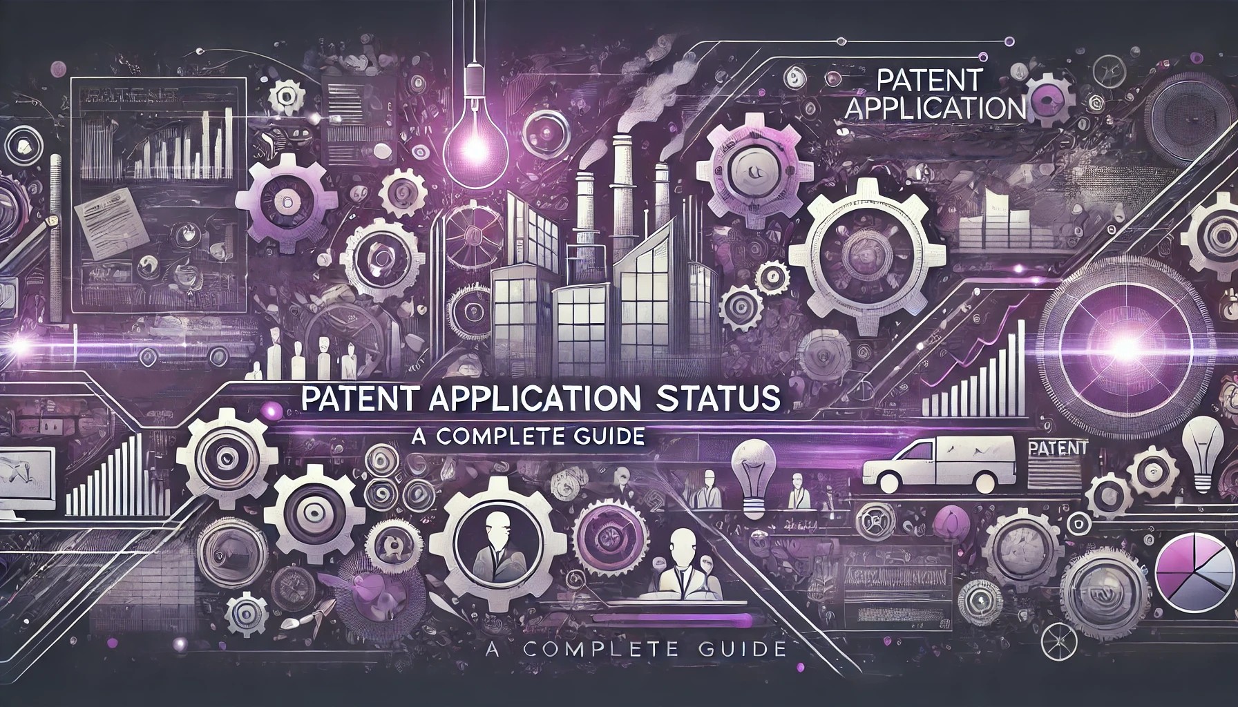 Patent Application Status: A Complete Guide for MSMEs - Tata nexarc Blog