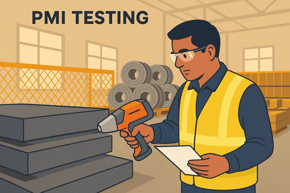 Mill Test Certificate & Material Test Certificate Guide - Tata nexarc Blog