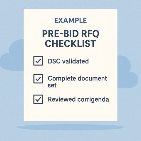 RFQ Full Form and Meaning for MSMEs | Tender Guide - Tata nexarc Blog