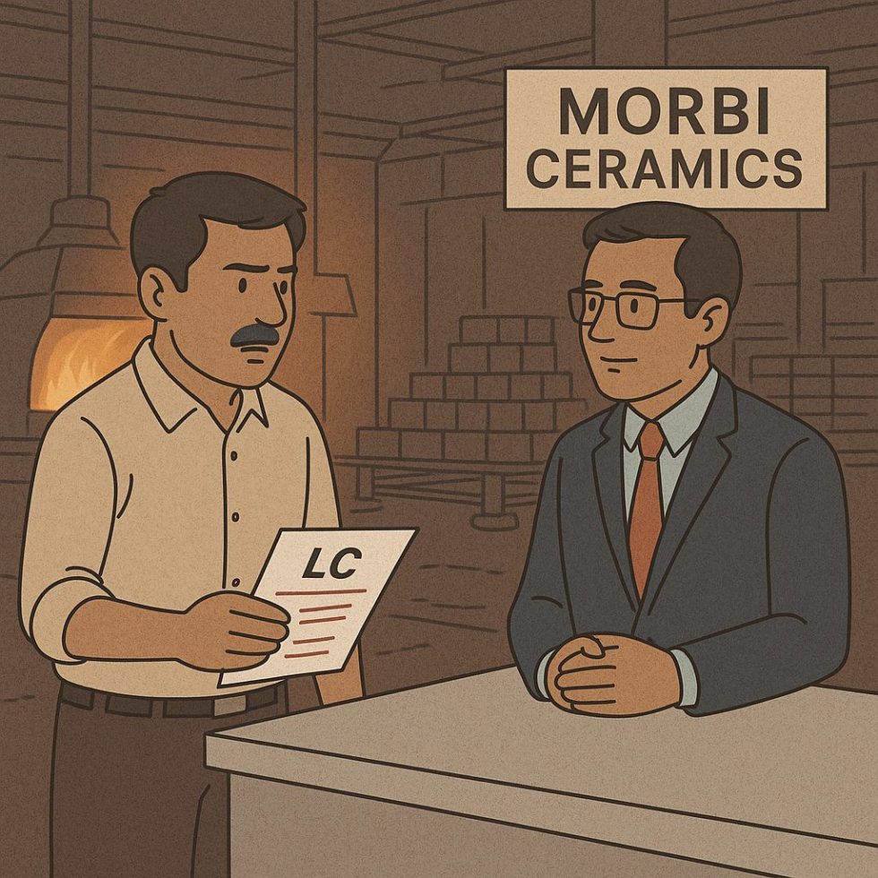 Letter of Credit Meaning & Types for MSMEs Explained - Tata nexarc Blog