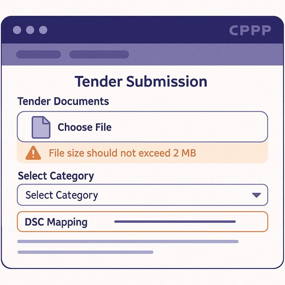 RFI in Tenders: MSME Guide to Avoid Rejection - Tata nexarc Blog