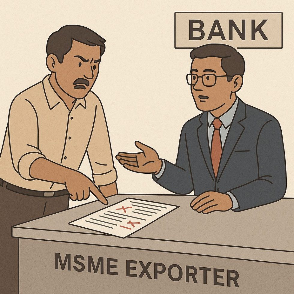 Letter of Credit Meaning & Types for MSMEs Explained - Tata nexarc Blog