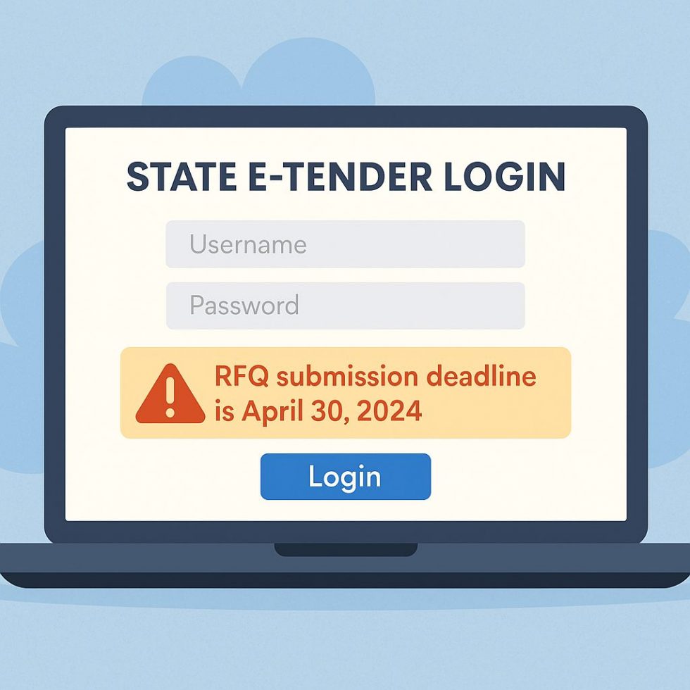 RFQ Full Form and Meaning for MSMEs | Tender Guide - Tata nexarc Blog