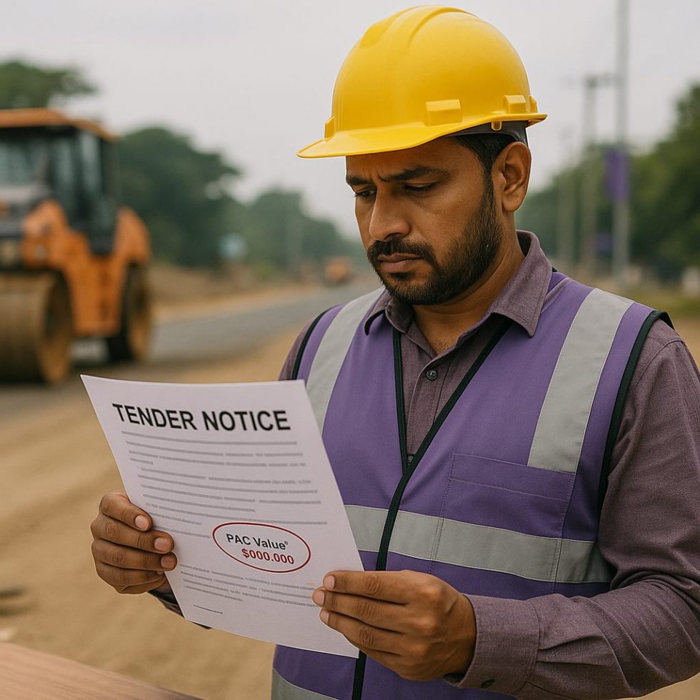 PAC Full Form in Tender: Meaning & MSME Guide