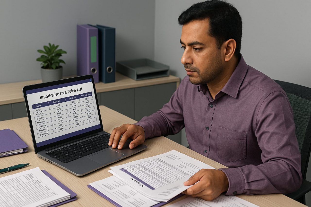 What is Sariya? Explore its Grades, Applications, and Prices
