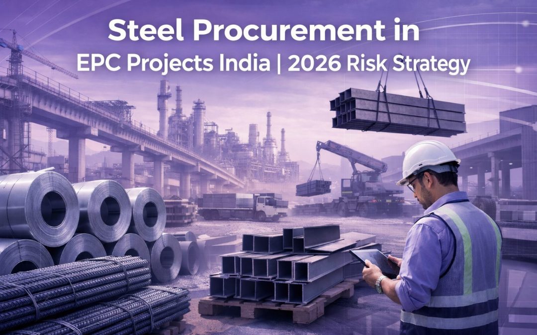 Procurement Archives - Tata nexarc Blog